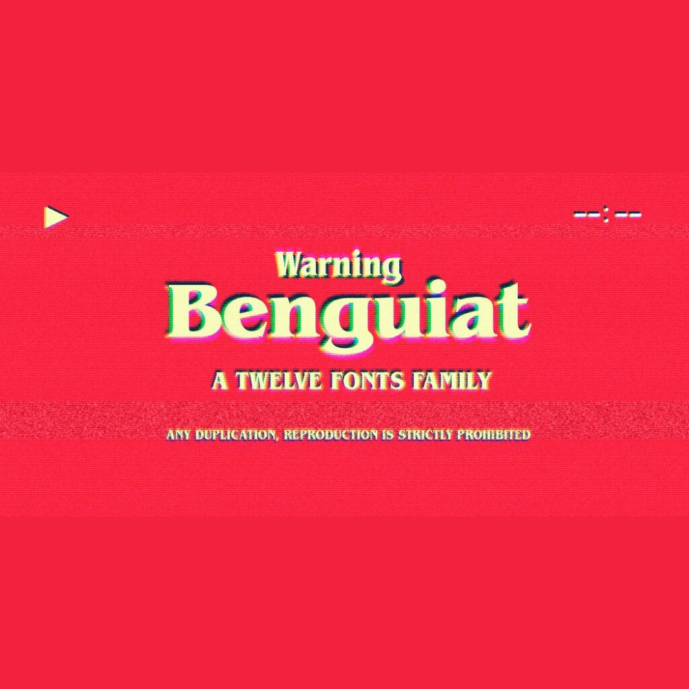 35+ Best Vintage Fonts For Your Logo And Branding (Free Download ...