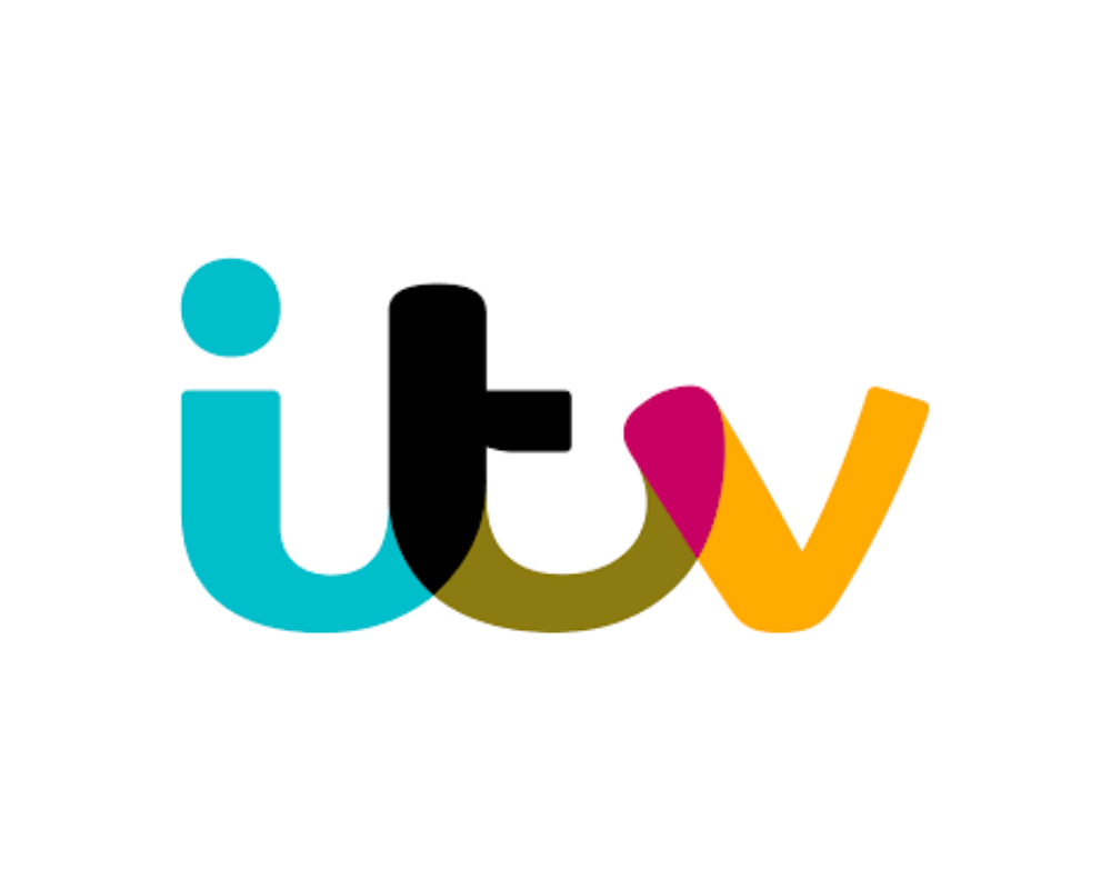 35+ Attractive Multi-Color Logos of Popular Brands - BeNextBrand