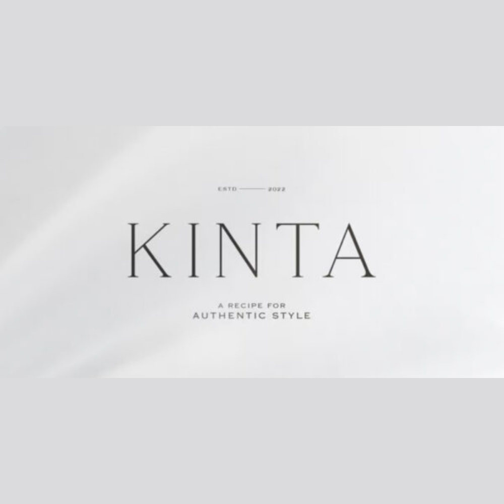 35+ Best Serif Fonts For Your Logo And Branding - BrandBoy