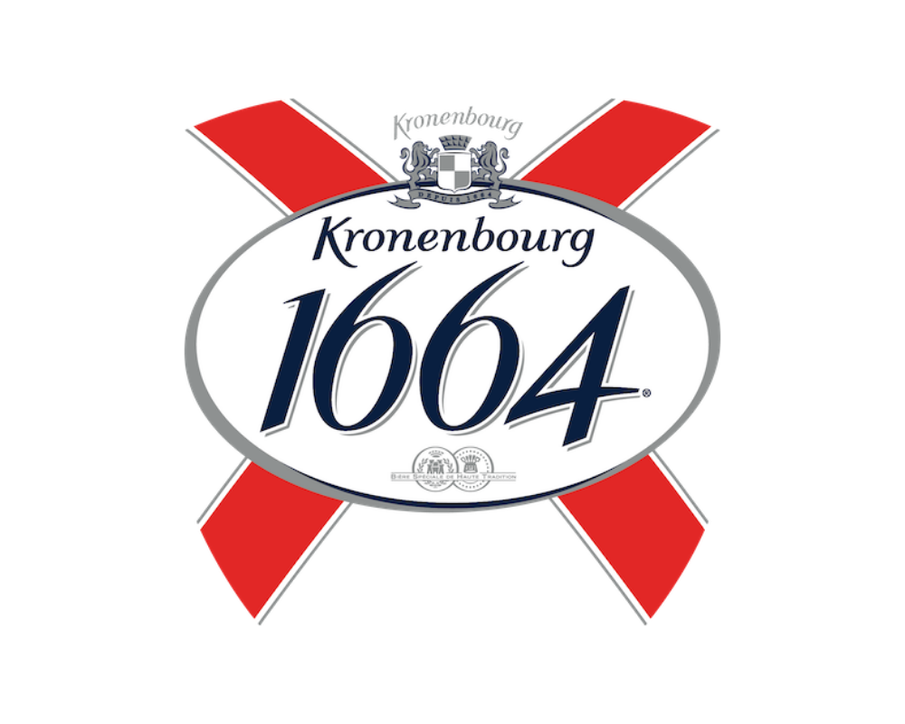 70+ Famous Beer Logos That Go Beyond Just Taste - BrandBoy