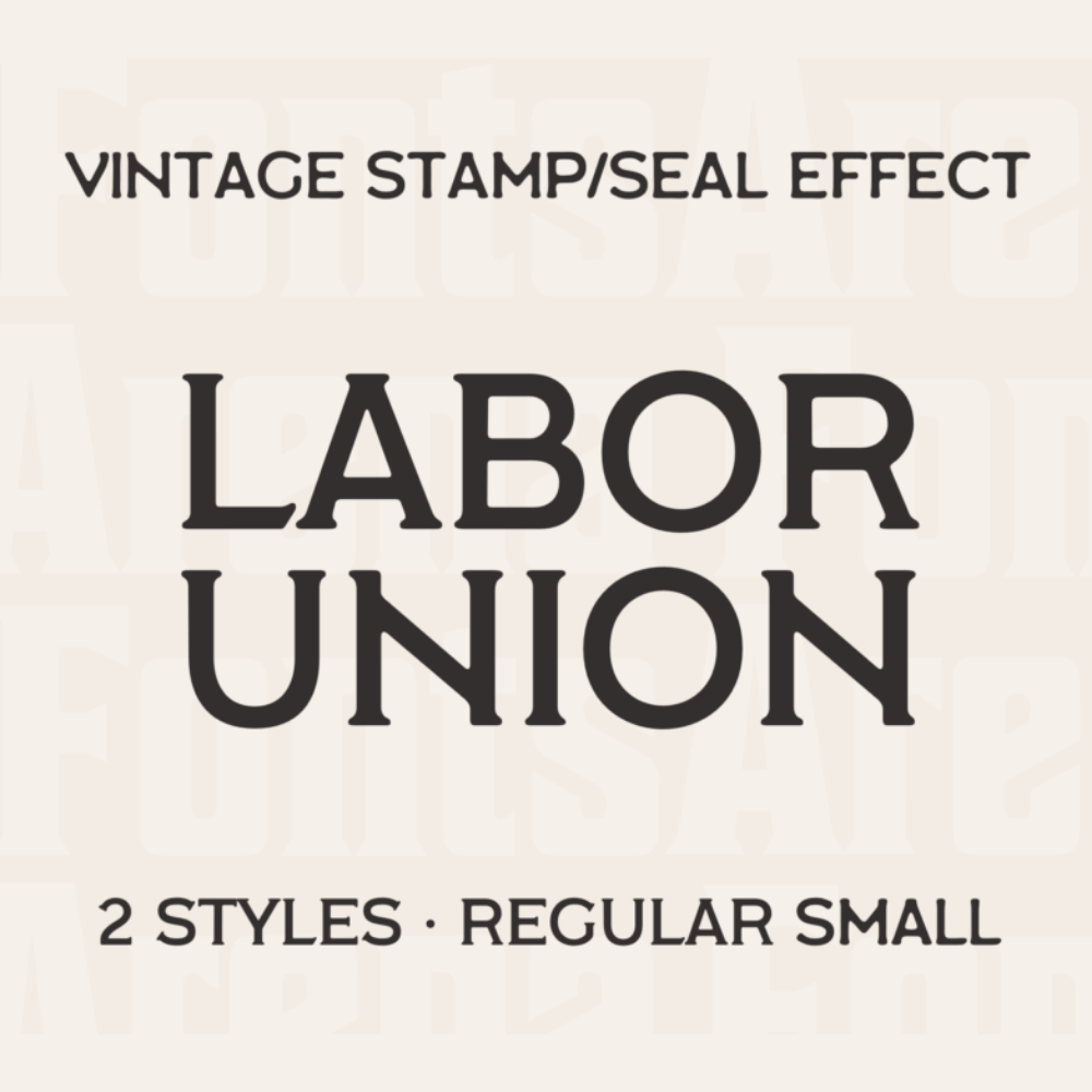 35+ Best Vintage Fonts For Your Logo And Branding (Free Download ...