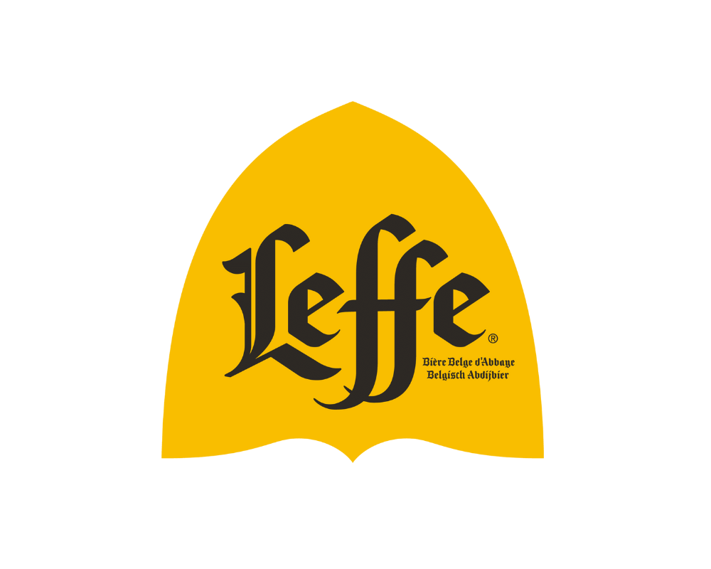 70+ Famous Beer Logos That Go Beyond Just Taste - BrandBoy