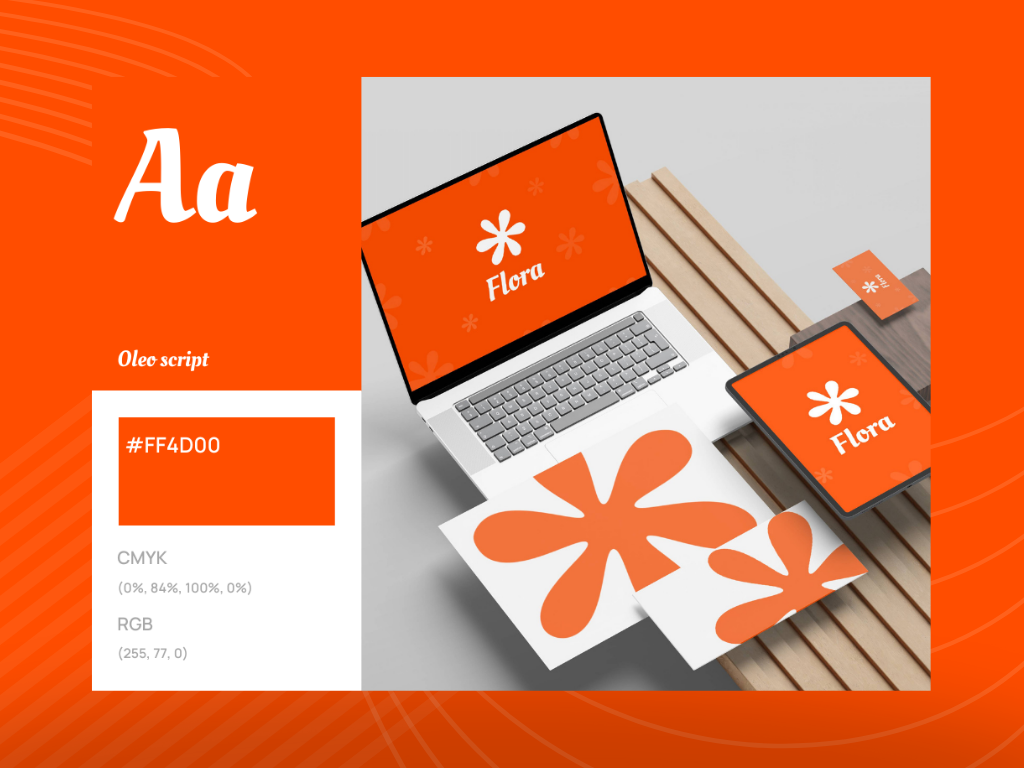 How To Design A Circle Logo: Follow 7 Steps + Inspirations - BrandBoy