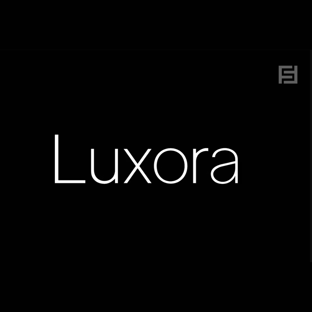 55+ Best Minimalist Fonts For Your Logo And Branding - BrandBoy