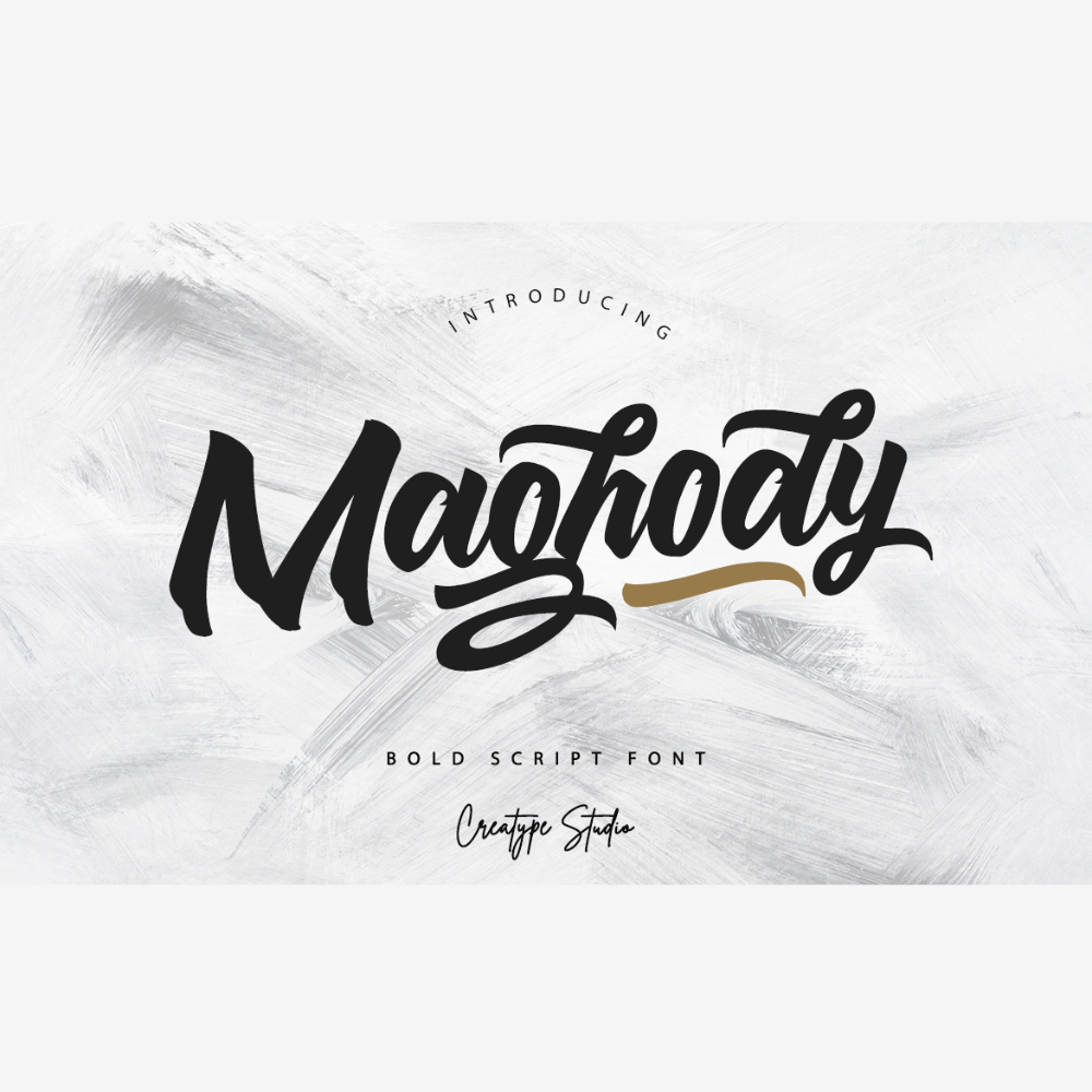 35+ Best Cursive Fonts For Your Logo and Branding