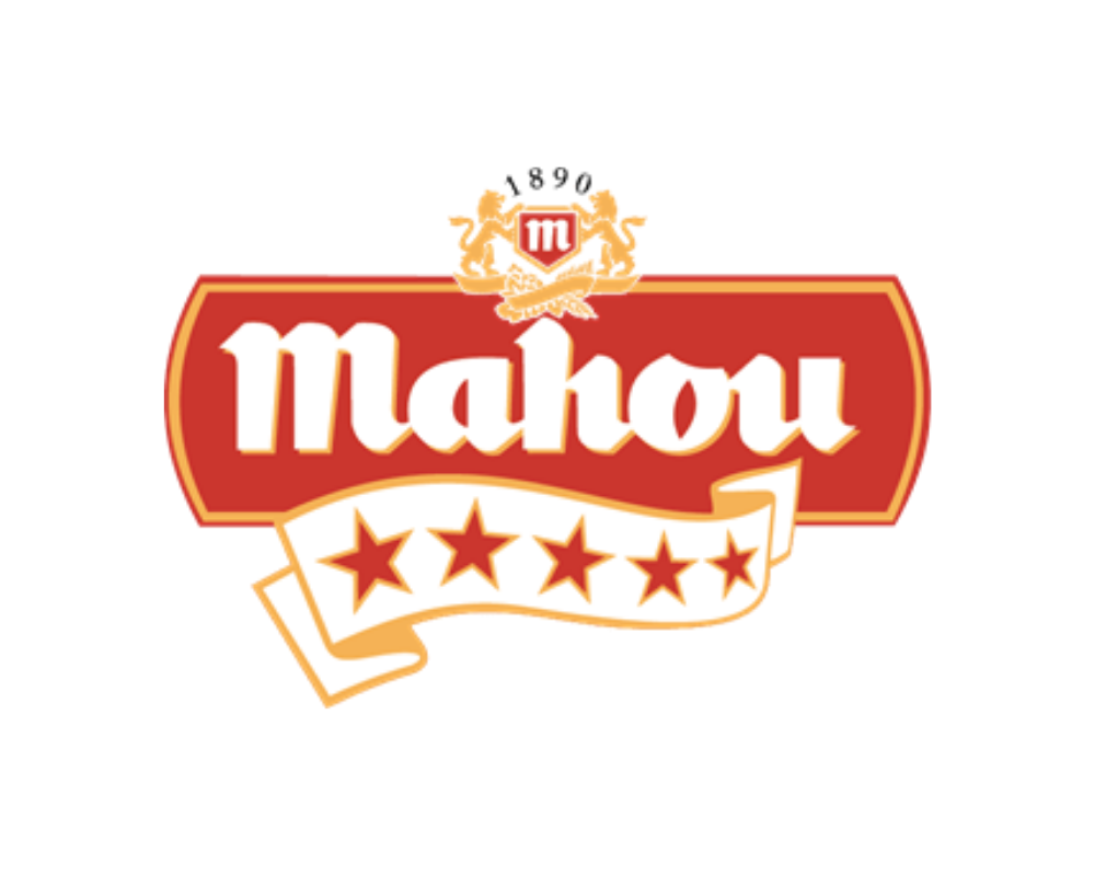 70+ Famous Beer Logos That Go Beyond Just Taste - BrandBoy