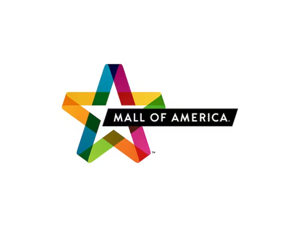35+ Attractive Multi-Color Logos of Popular Brands - BeNextBrand