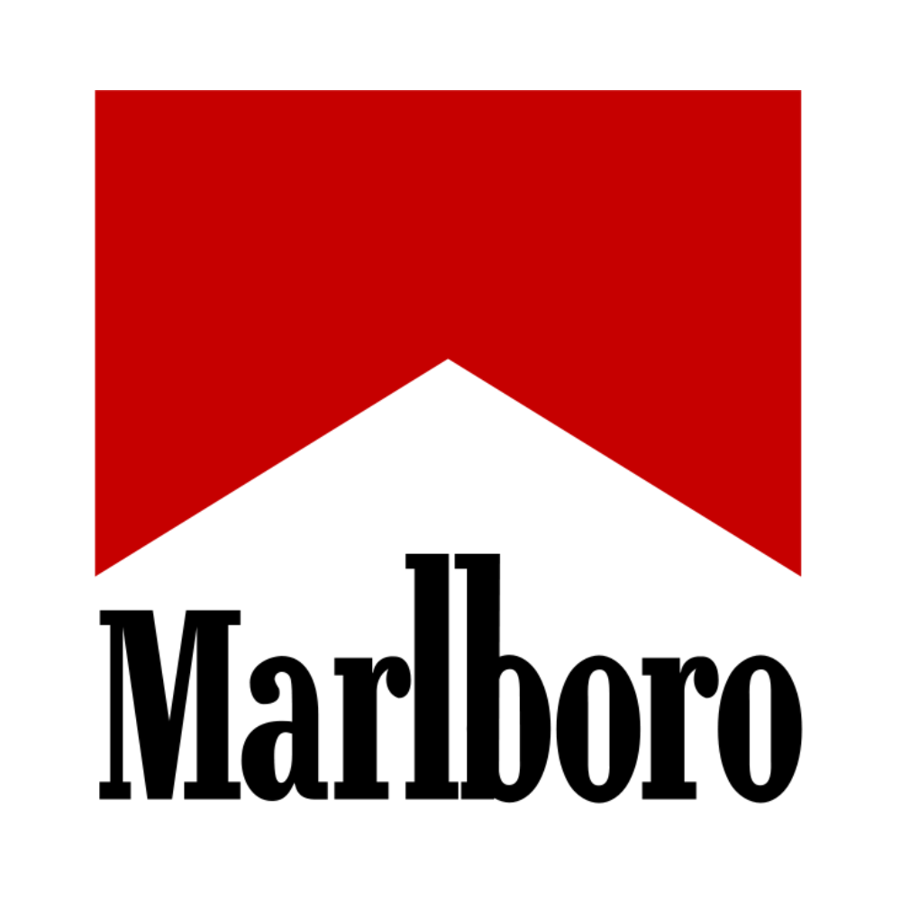 30+ Famous Square Logos That Have Stood the Test of Time