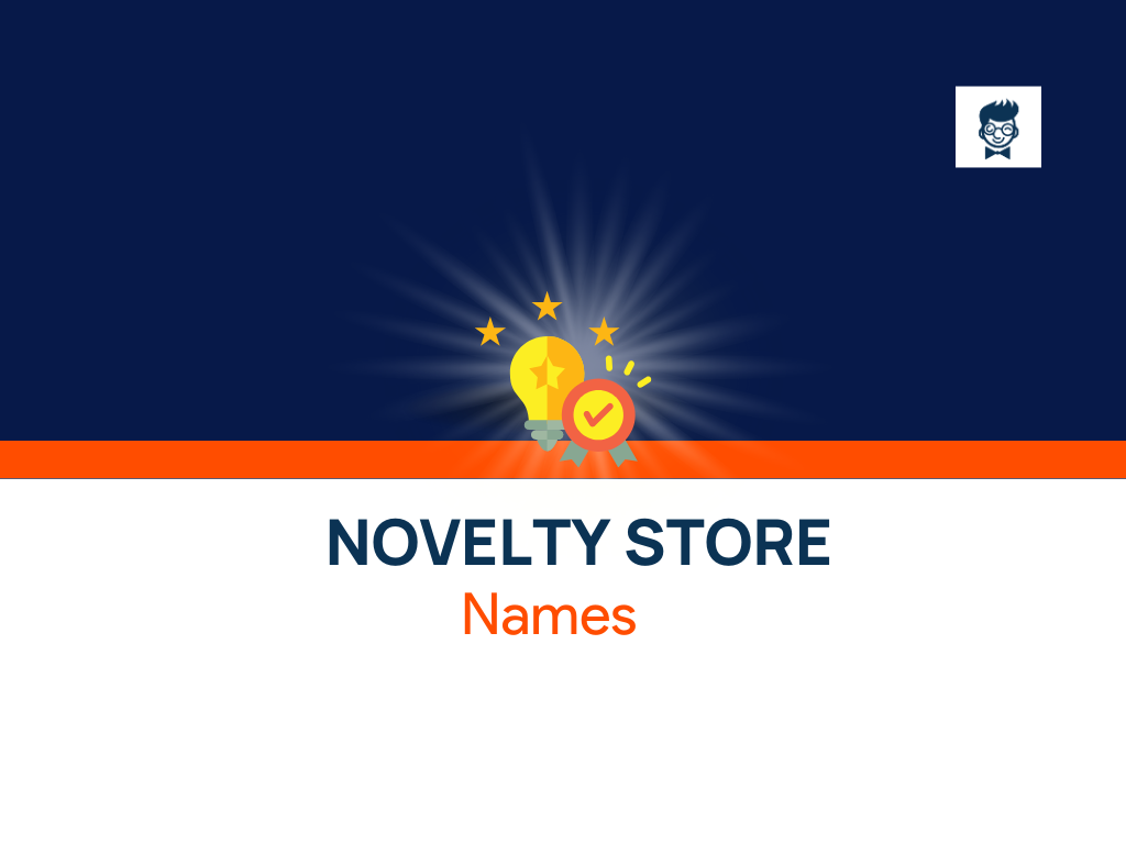 996 Novelty Store Names Ideas Examples Generator TheBrandBoy Com 996 Novelty Store Names Ideas Examples Generator TheBrandBoy Com