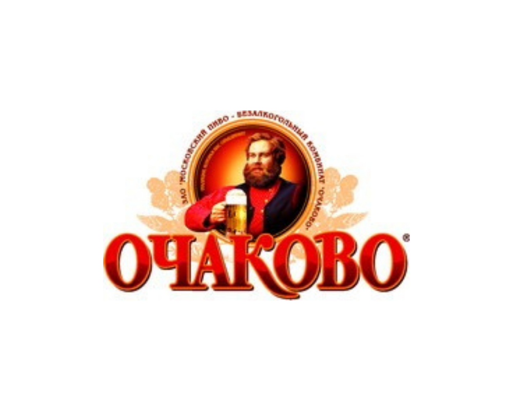 70+ Famous Beer Logos That Go Beyond Just Taste - BrandBoy