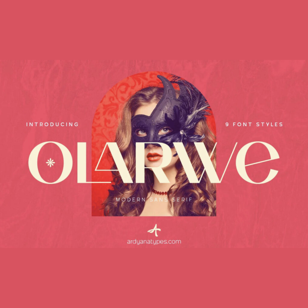 25+ Popular Sans Serif Fonts For Your Logo And Branding - BrandBoy