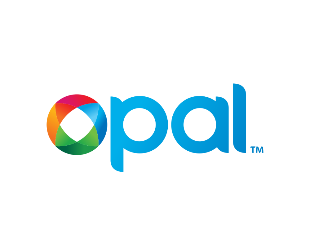 35+ Attractive Multi-Color Logos of Popular Brands - BeNextBrand