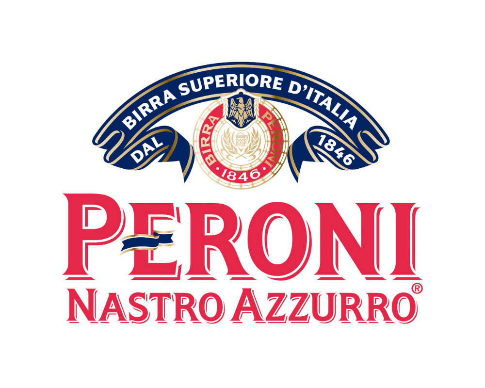 70+ Famous Beer Logos That Go Beyond Just Taste - BrandBoy