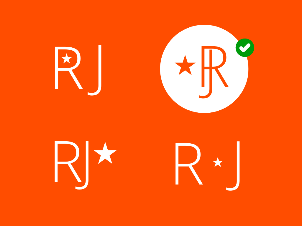 What is Monogram Logo Design: The Complete Guide - BrandBoy