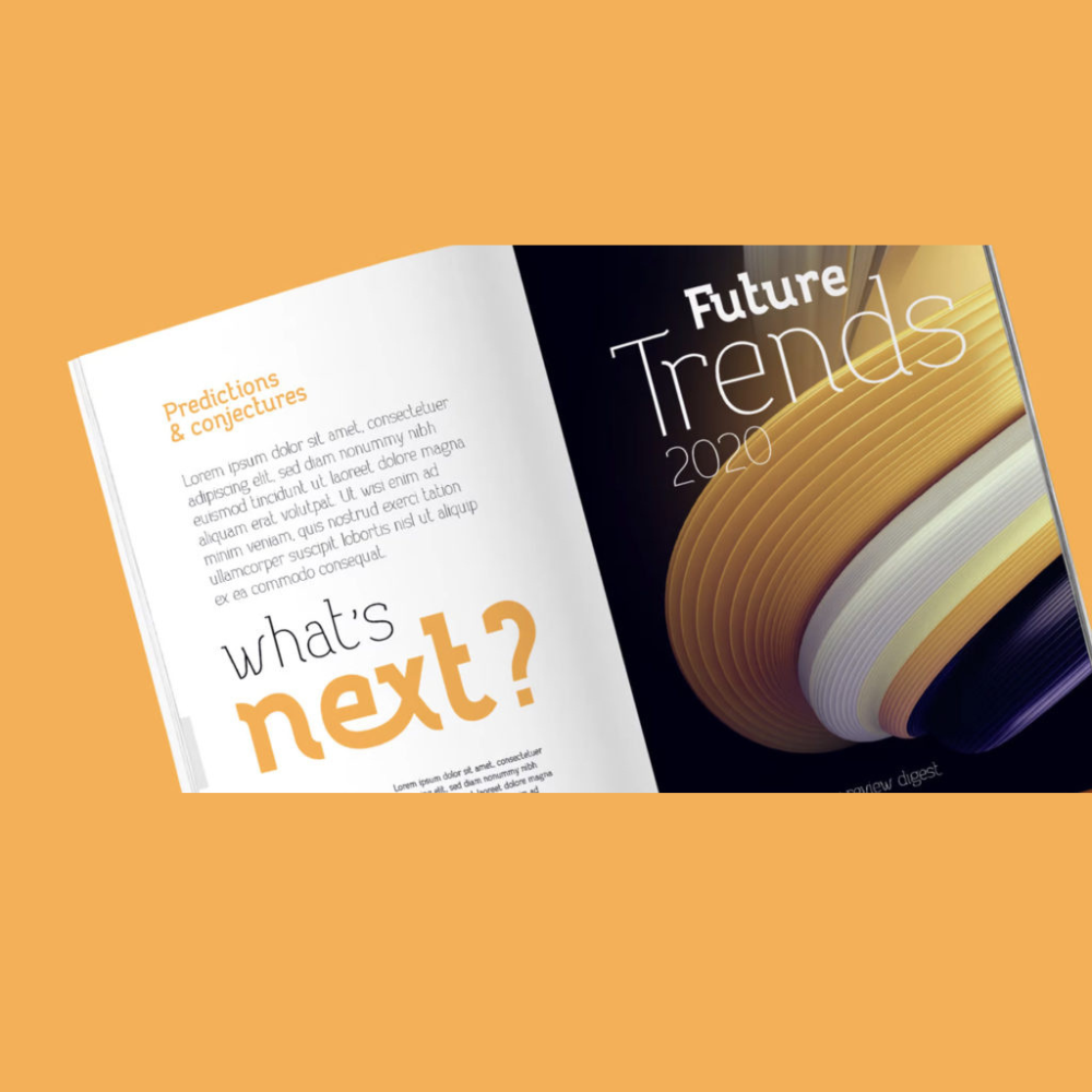 55+ Best Minimalist Fonts For Your Logo And Branding - BrandBoy