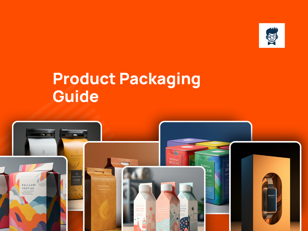 Product Packaging: The Ultimate Guide - BeNextBrand