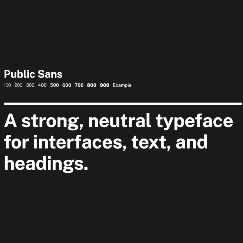 25+ Popular Sans Serif Fonts For Your Logo And Branding - BrandBoy