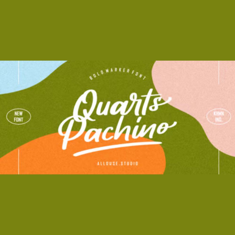 35+ Top Romantic Fonts For Your Logo And Branding - BrandBoy