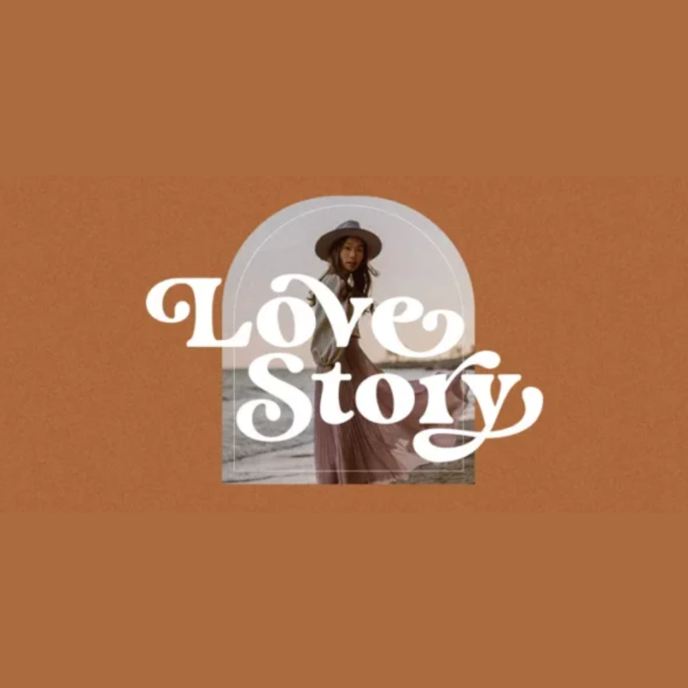 35+ Top Romantic Fonts For Your Logo And Branding - BrandBoy