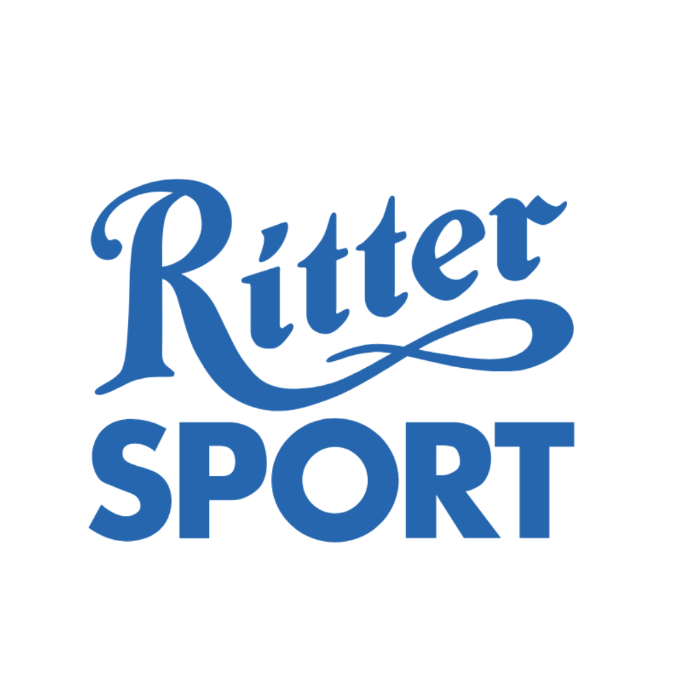 30+ Famous Square Logos That Have Stood the Test of Time