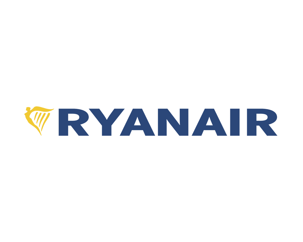 50+ Best Airline Logos That Stand Out in the Skies - BrandBoy
