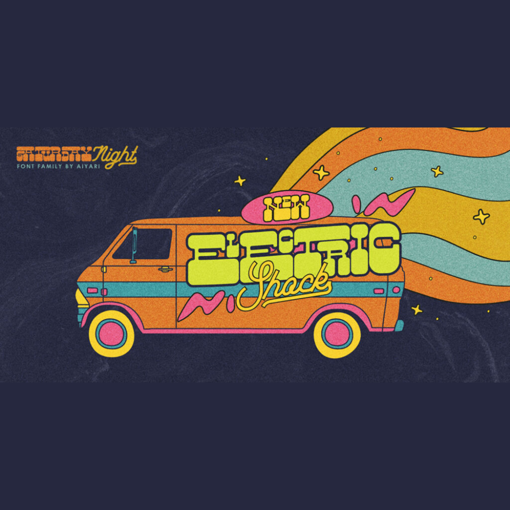 35+ Best Vintage Fonts For Your Logo And Branding (Free Download ...