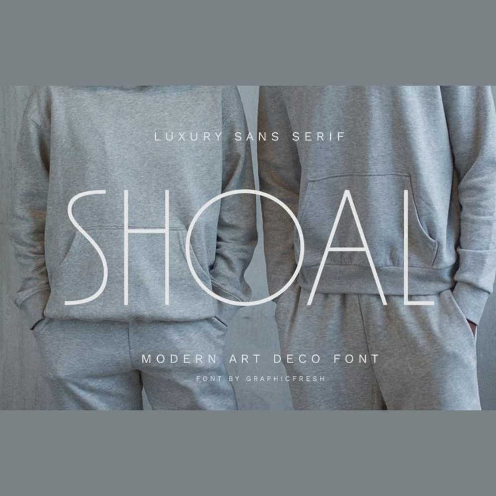 45+ Top Modern Fonts For Your Logo And Branding In 2024 - BrandBoy