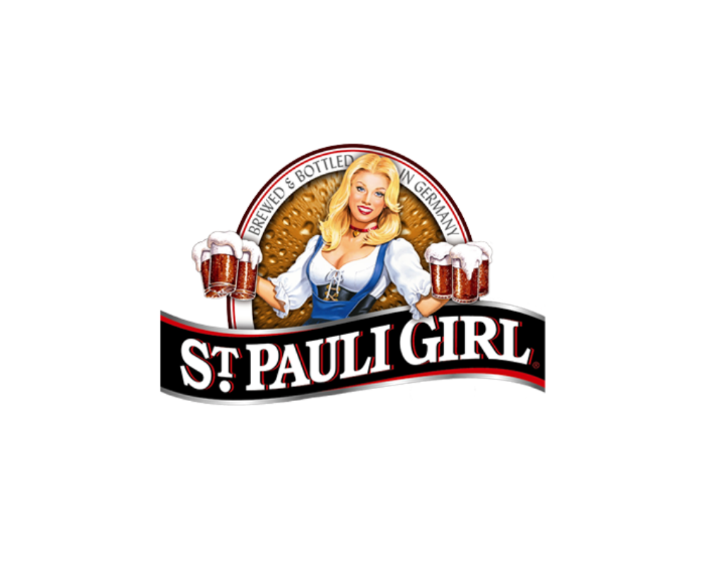 70+ Famous Beer Logos That Go Beyond Just Taste - BrandBoy