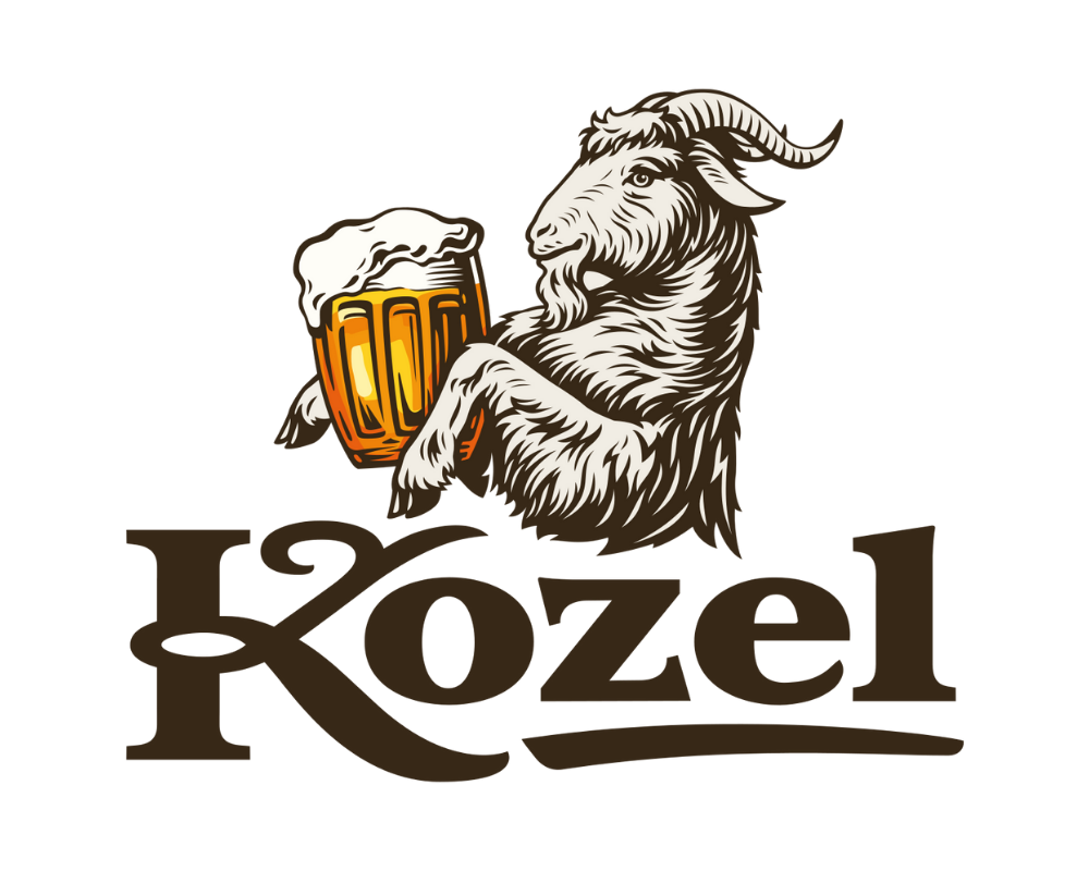 70+ Famous Beer Logos That Go Beyond Just Taste - BrandBoy