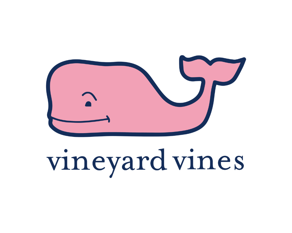 35+ Famous Pink Logos of Popular Brands - BeNextBrand.Com