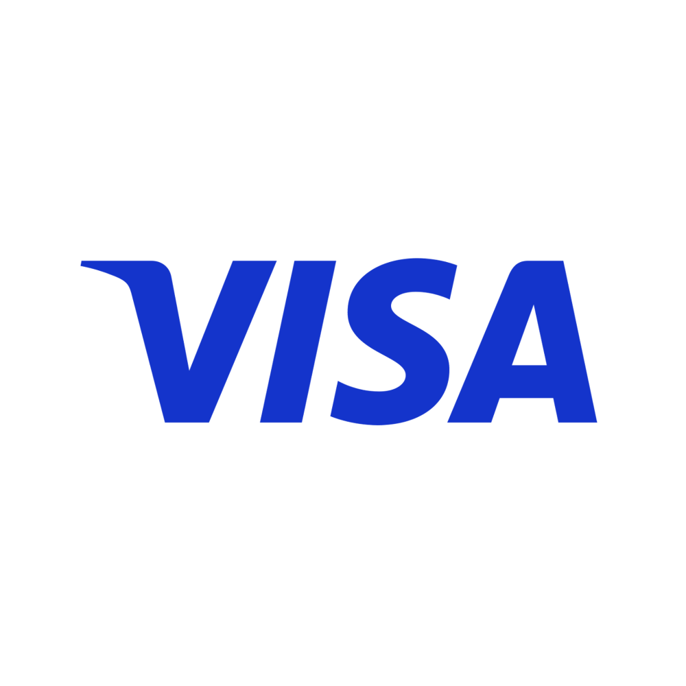 30+ Famous Square Logos That Have Stood the Test of Time