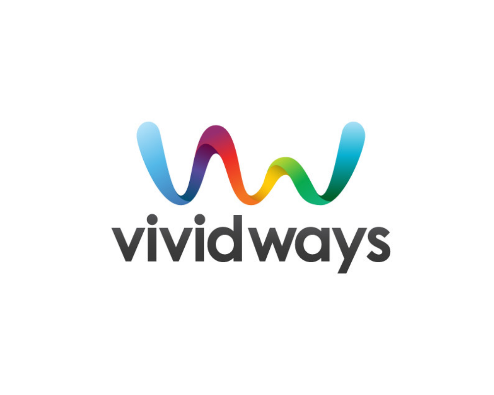 35+ Attractive Multi-Color Logos of Popular Brands - BeNextBrand