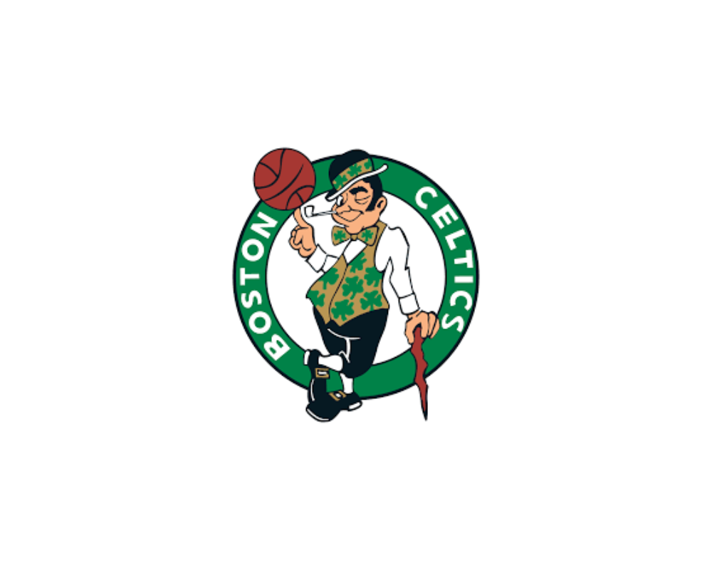 33+ NBA Team Logos From Bounce to Brand - BrandBoy