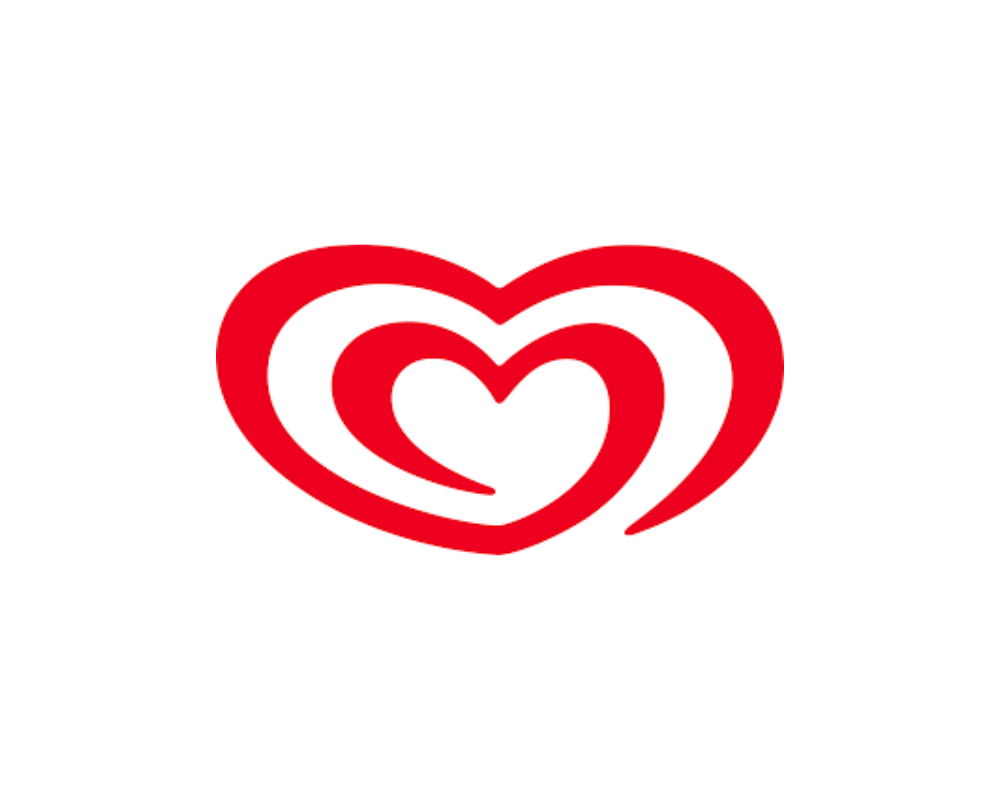 42+ Famous Heart Logos From Passion to Paper - BrandBoy