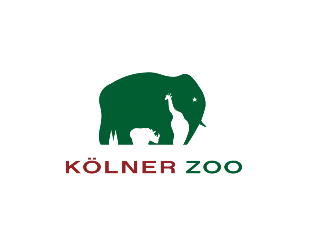 27+ Famous Negative Space Logos: Absence Artistry - BrandBoy