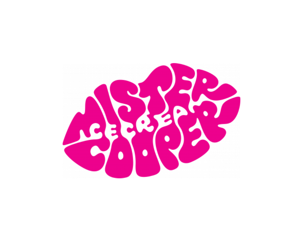 27+ Famous Negative Space Logos: Absence Artistry - BrandBoy