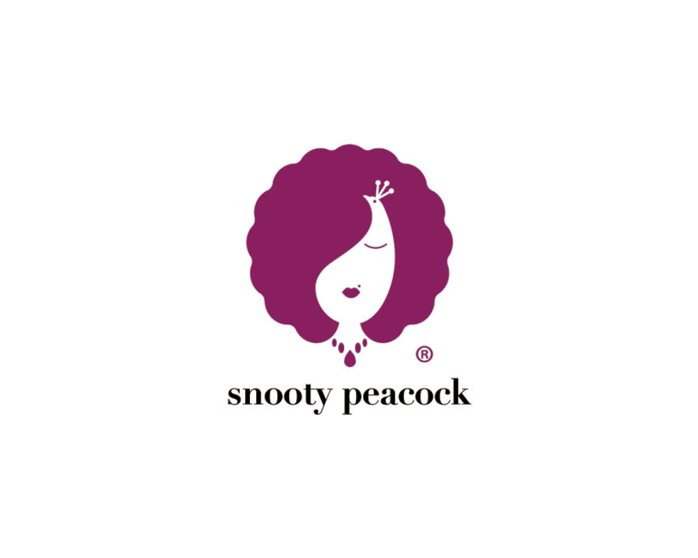 27+ Famous Negative Space Logos: Absence Artistry - BrandBoy
