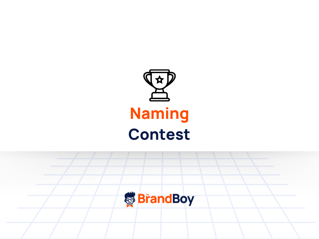 Contest | Naming Contest | Slogan Contest | Logo Contest