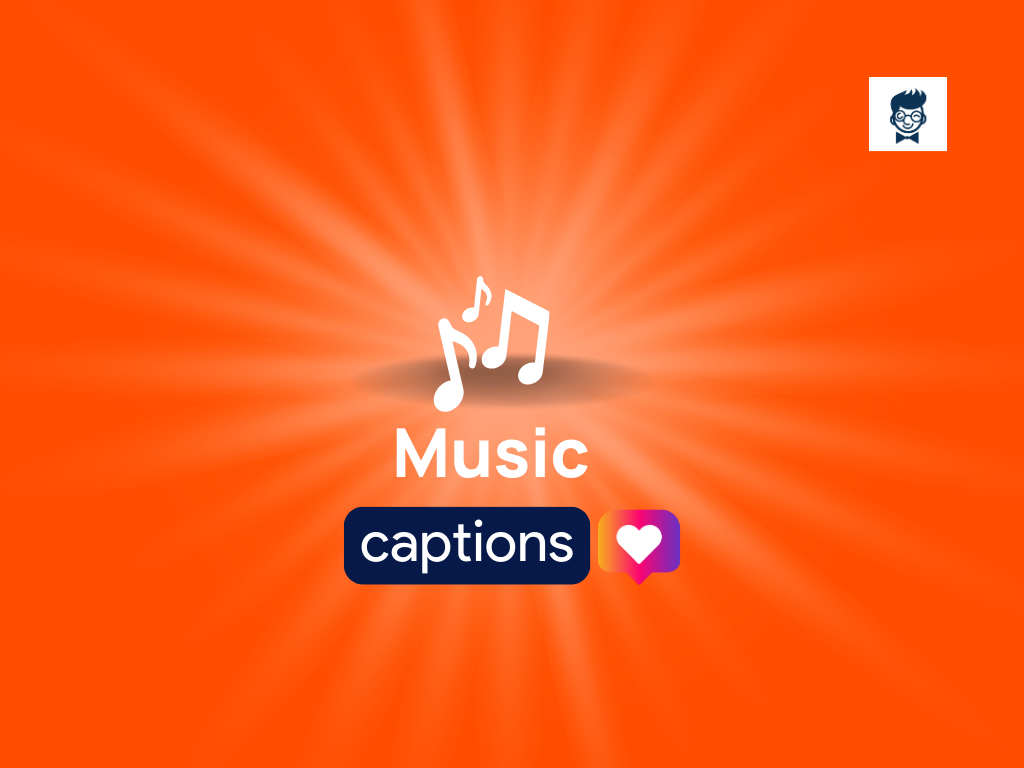 380+ Catchy Music Captions For Instagram - BrandBoy