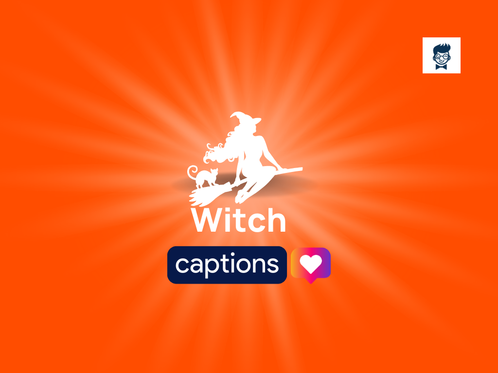 179+ Catchy Witch Captions That Will Make You Go Viral - BrandBoy